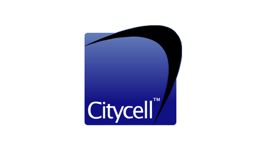 Citycell - Asiatic MCL